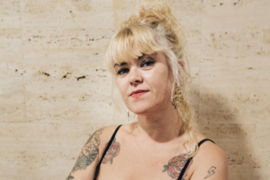 Laura Macaya | Institut d'Humanitats de Barcelona