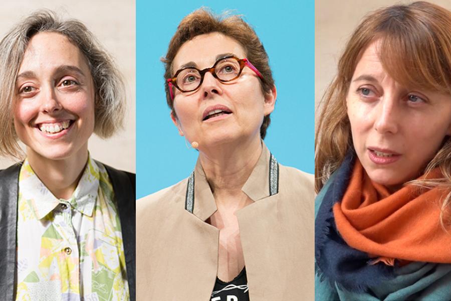 Qui ens mira? Sobreidentificació, rendiment i culpabilitat | Institut d'Humanitats de Barcelona