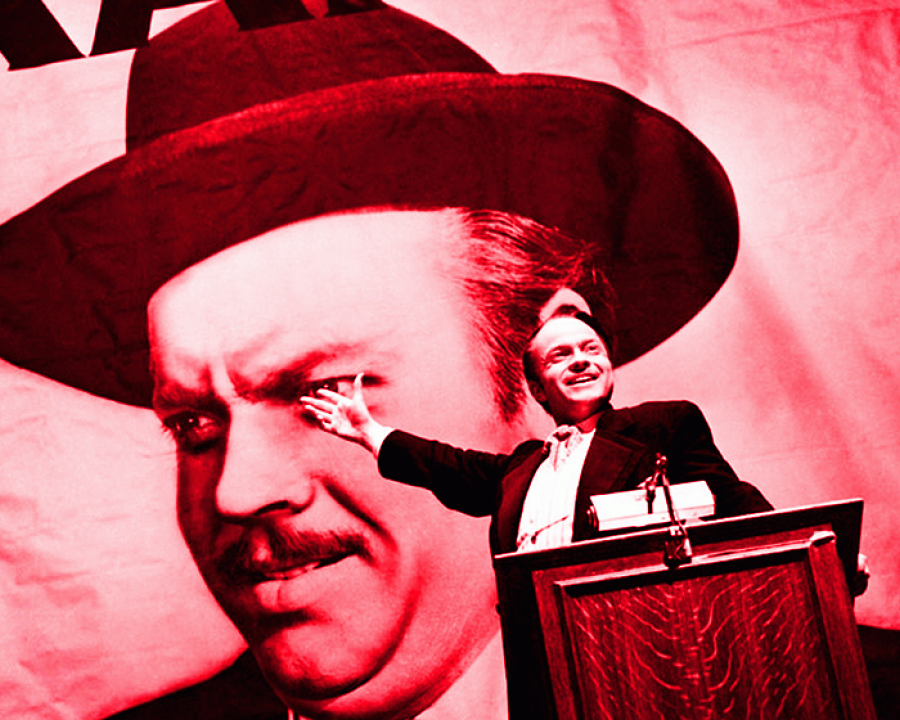 Las dos caras de la ambición | Institut d'Humanitats de Barcelona